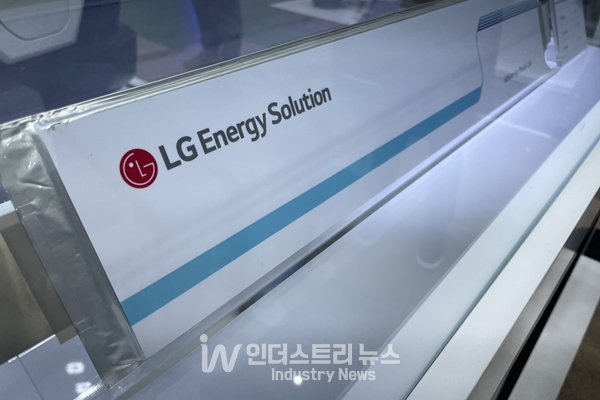 LG엔솔, 한화큐셀과 4.8GW 규모 美 애리조나 ‘ESS 프로젝트’ 배터리 공급 계약