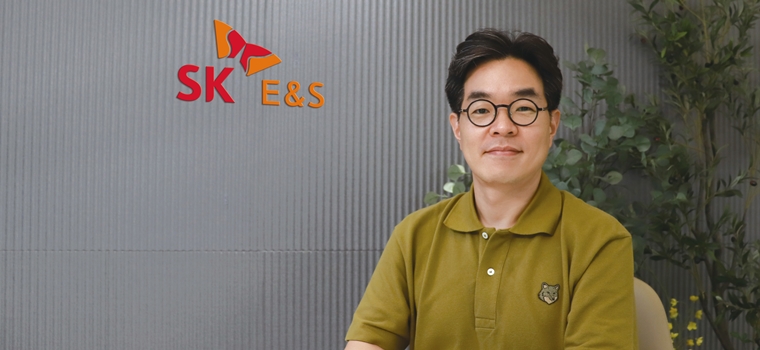 [In터뷰] SK E&S 박영욱 팀장, “불확실성 최소화한 장기적 관점의 RE100 로드맵 수립 필요”